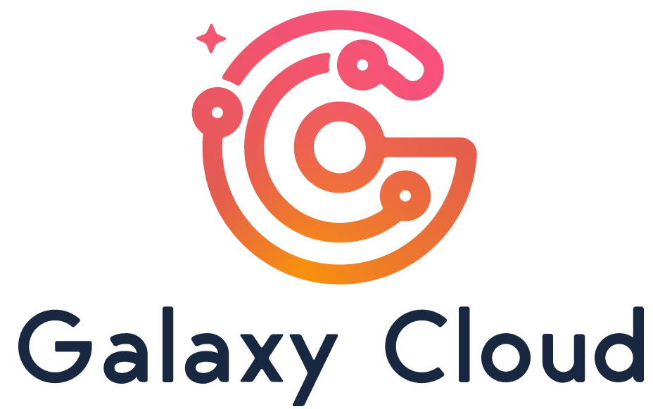 Login - Galaxy Cloud